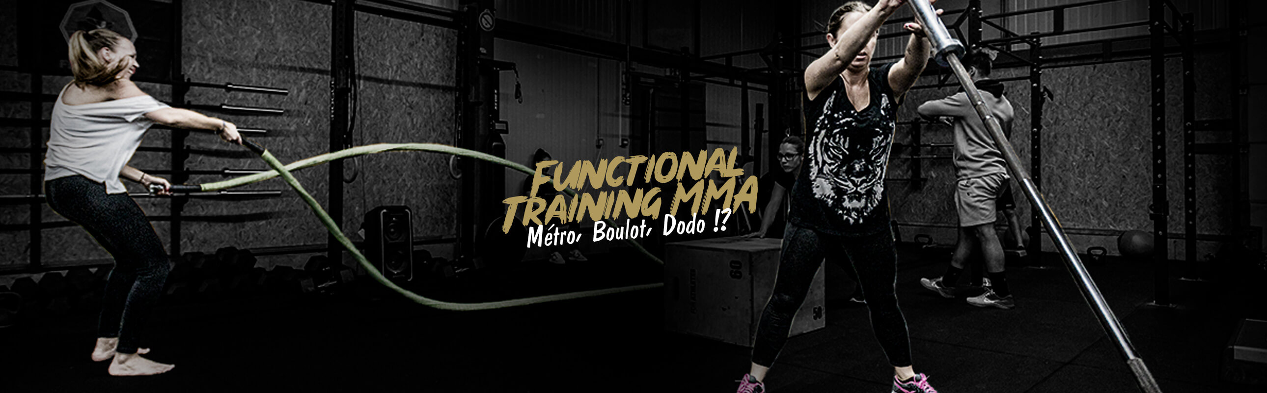 Functional Training